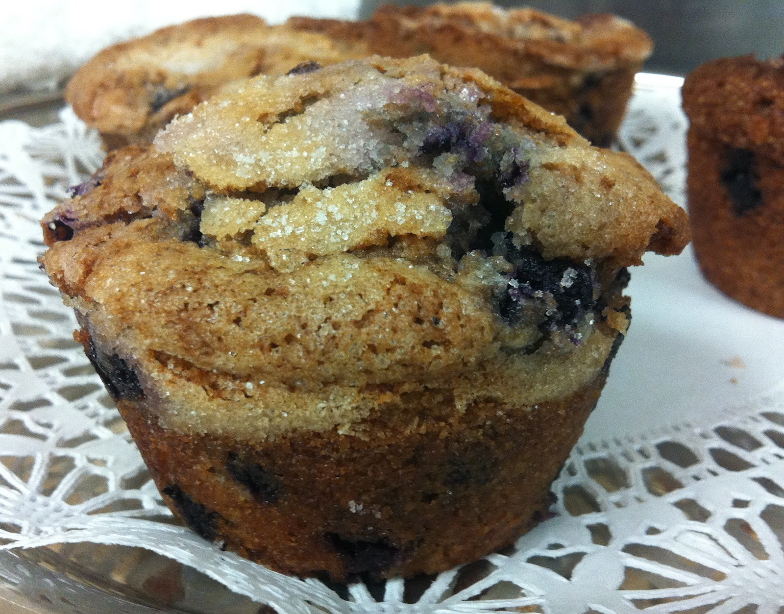 My Happy (Food) PLACE!