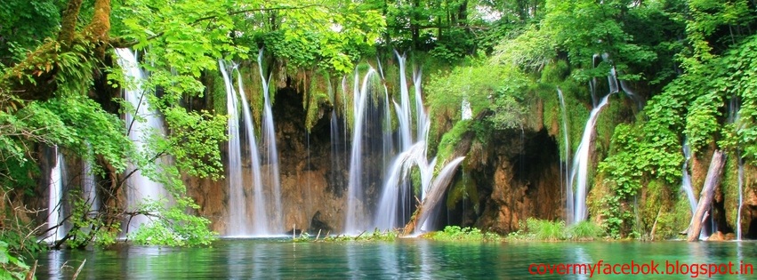 FACEBOOK COVER: Nature Facebook Covers