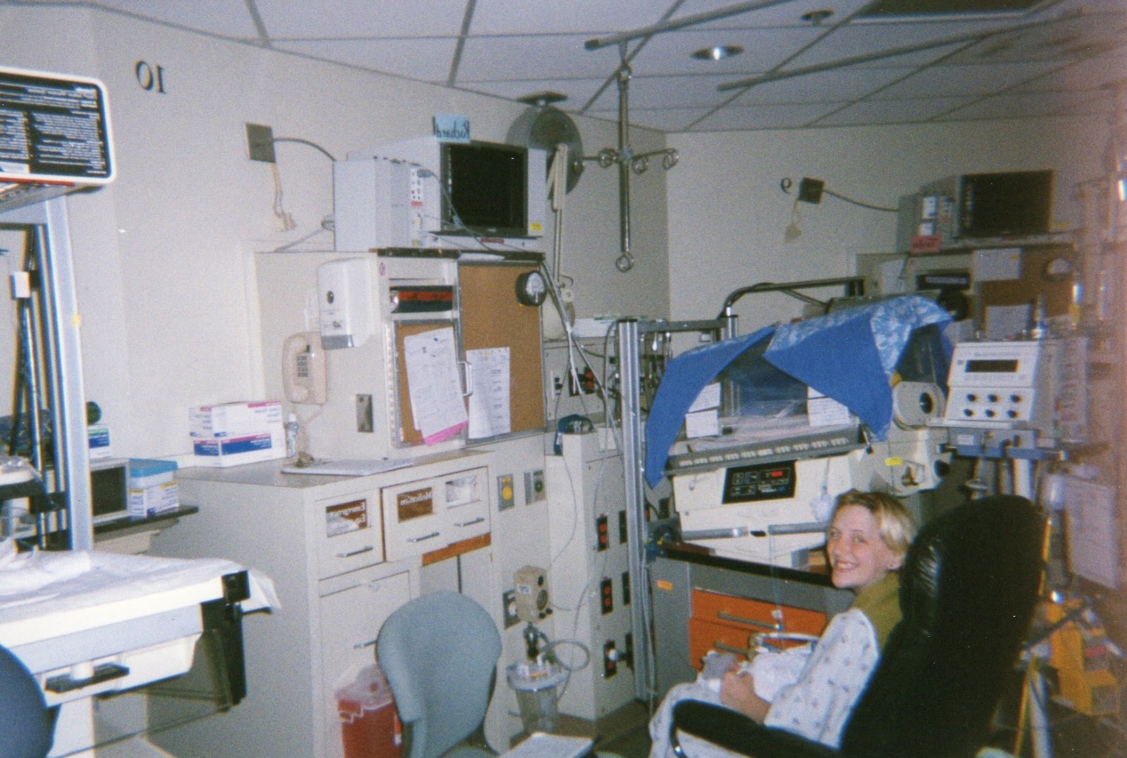 My One Pound Premature Baby Has Enjoyed 13 Years of Life - LifeNews.com