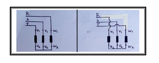 MEMBALIK ARAH PUTARAN MOTOR LISTRIK DC, AC 1 PHASE & 3 PHASE