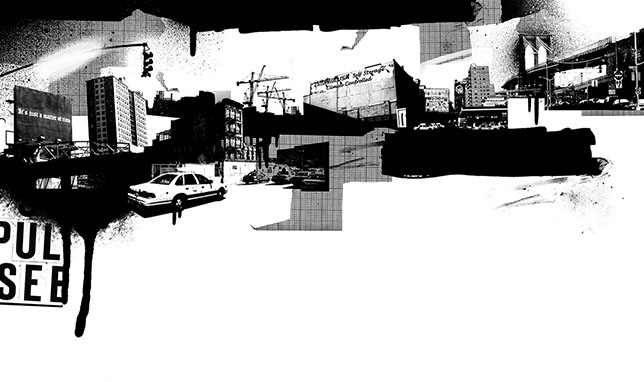 Artist of the day: Artist of the day, January 16: Miles Donovan ...