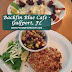 Florida Food Lover: Backfin Blue Cafe – Gulfport, FL
