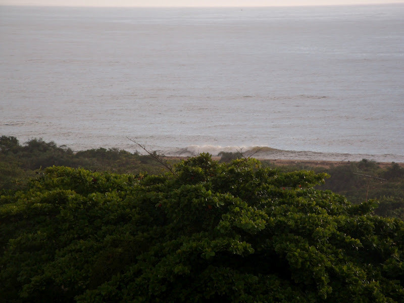 Lipsurf surf shop...: Bom dia Barra do Riacho....