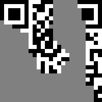 [Write-up] MMA CTF 2015 - QR code recovery challenge 400 ~ CTF FOR BEGINNERS