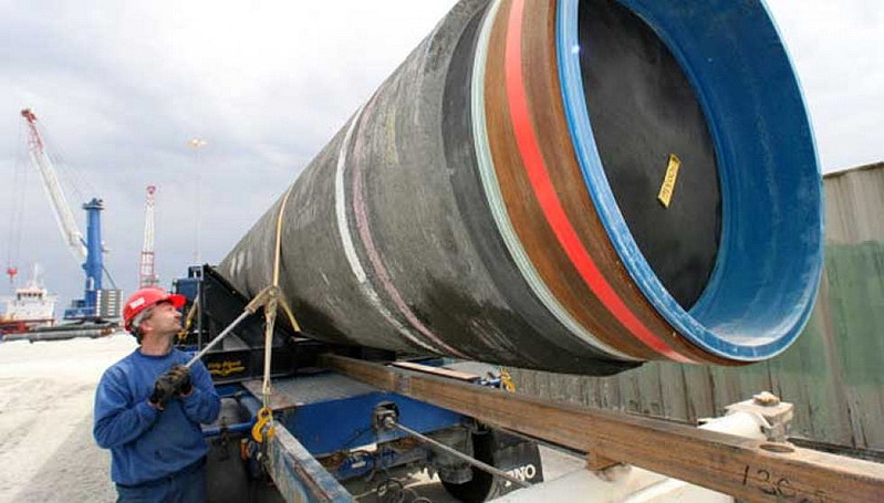 Εξελίξεις με τη νέα χρονιά για τον ελληνοβουλγαρικό αγωγό IGB