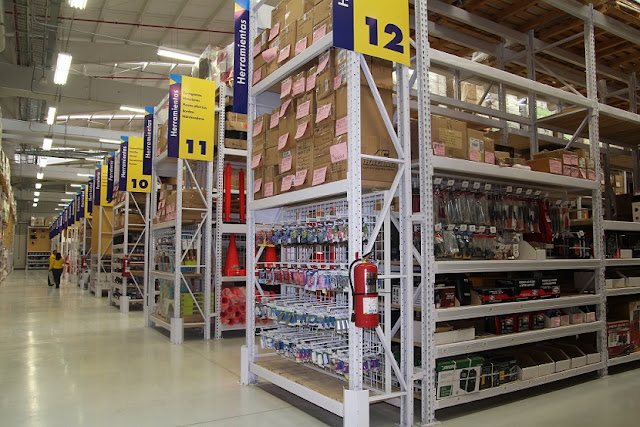 EPA inaugura sus dos primeras tiendas en Guatemala - puntoguate.com