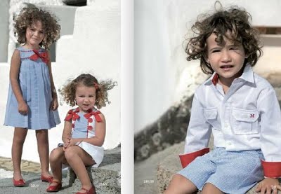 Todo Moda Kids: Little Kings - Boutique Infantil 2012