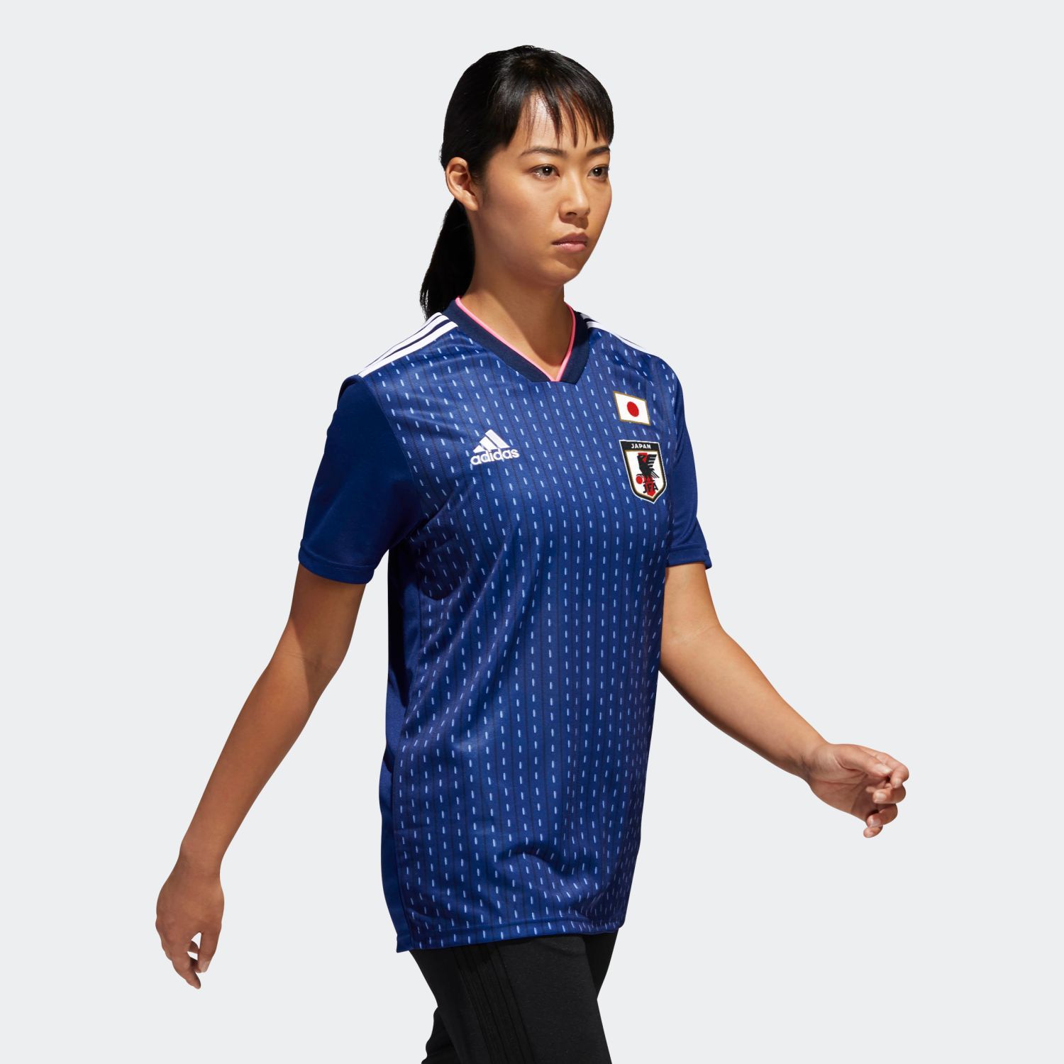 Japan 2019 Women's World Cup Kit Revealed - Footy Headlines