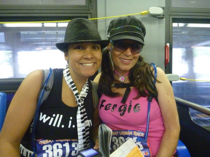 Disco Mommy's Random Thoughts: Love