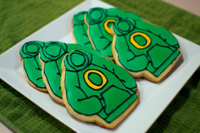 Chow Down Seattle: BAKING: Mike's Amazing Cookies!!