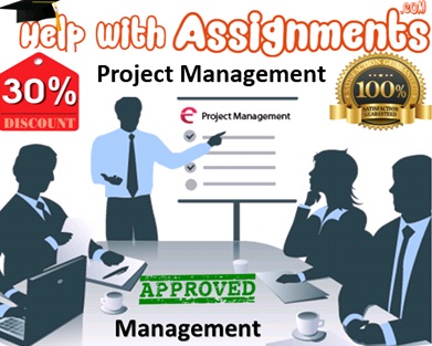 Online Management Assignment Help : Simplify your Understanding of ...