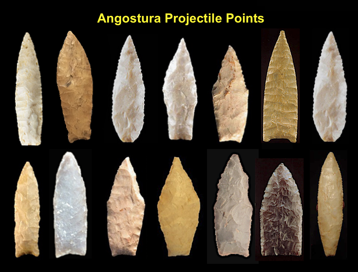 NephiCode: Have They Found Where Battles Were Fought Around Cumorah ...