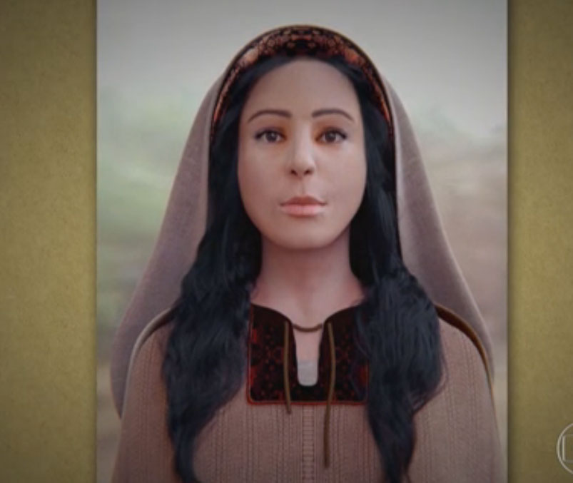 PARÓQUIA SÃO CONRADO - RJ: MARIA MADALENA