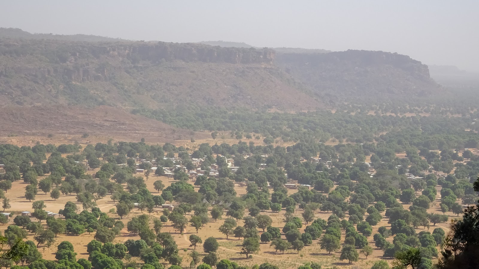 Mali - Hiking in Sub-Saharan Mountains - Sven's Travel Venues