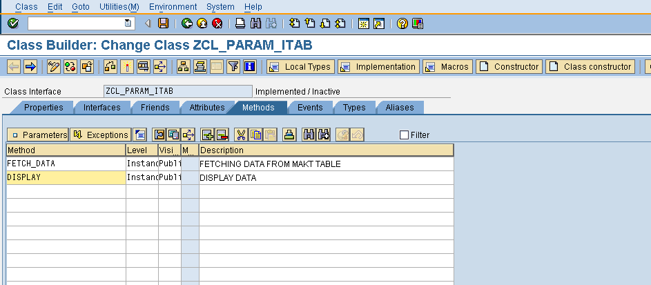Global Class Passing Parameters Parameter And Internal Table To 2049