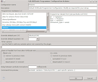 Code in the right way!: FreeRTOS on Arduino UNO using Eclipse IDE: Part 1