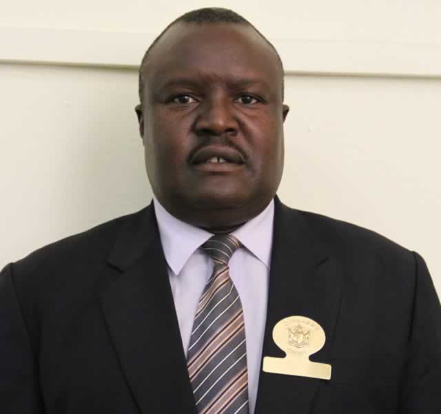 Pan-African News Wire