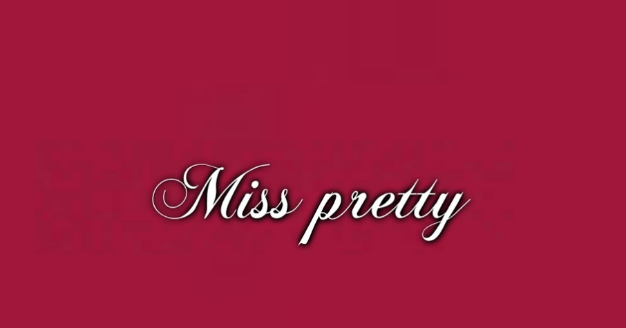 فتيات Miss Pretty يطلقن أولى تغطيات ألبوم 'أحاسيس - Feelings' لآغنية ...