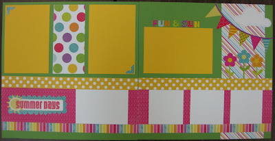 scrapbook art designs