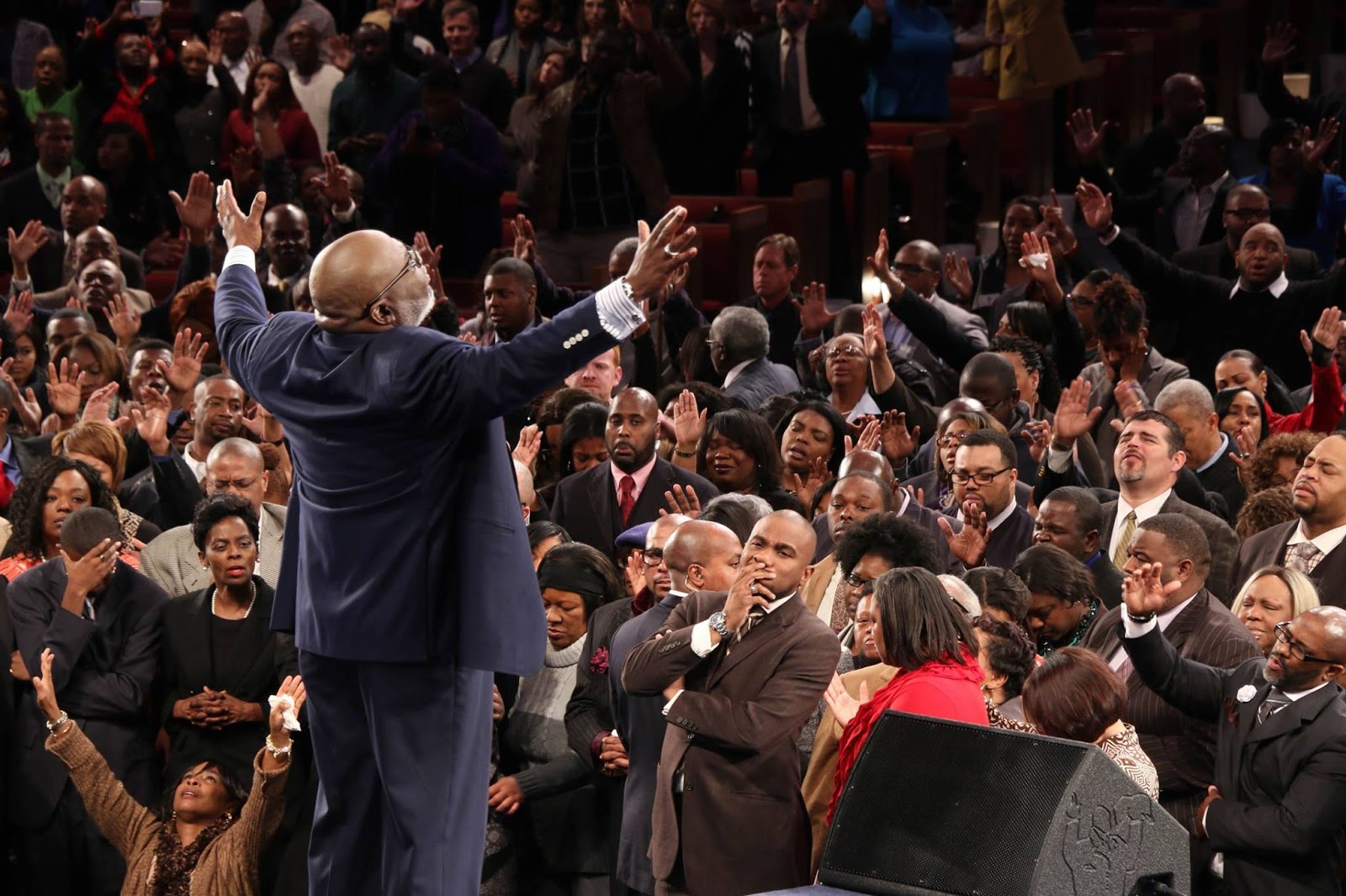 StormWatcher: REVELATION STUDY NOTES (Pt.9)