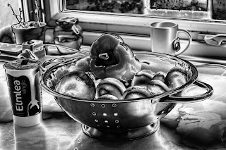 Out of this world: Jan Groover - Postmodern Photographer