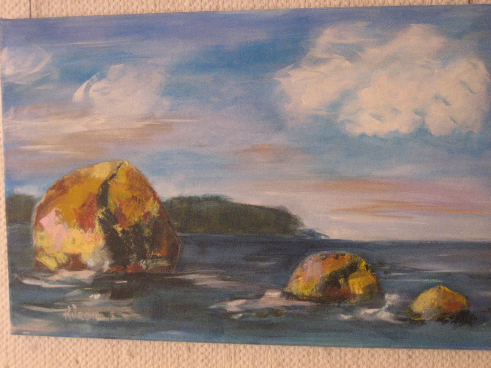 iluloojad: MINU MAALID AASTAL 2018