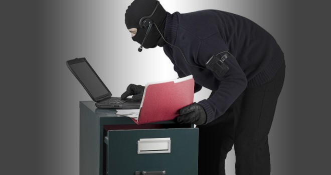 RIESGOS INFORMÁTICOS.: RIESGOS INFORMÁTICOS.