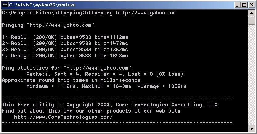 Simple Ping Sweep Using Notepad ~ HOT TECH TIPS