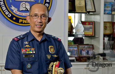 Soldier of Truth: Gen. Benjie Magalong's Impressive Career & Senate ...