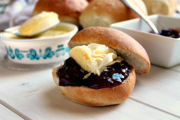 Seasonal Recipes - A Cornish Food Blog | Jam and Clotted Cream