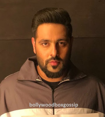 Badshah (Rapper) Age, Wiki, Biography, Height, Weight, Wife, Birthday ...