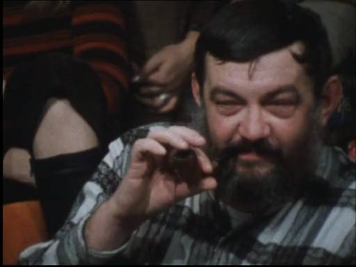 Télé française années 70... et autres: Bienvenue, Georges Brassens ...