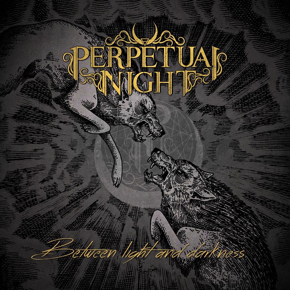 Esquirlas de Metal: Perpetual Night, de Granada a Escandinavia ...