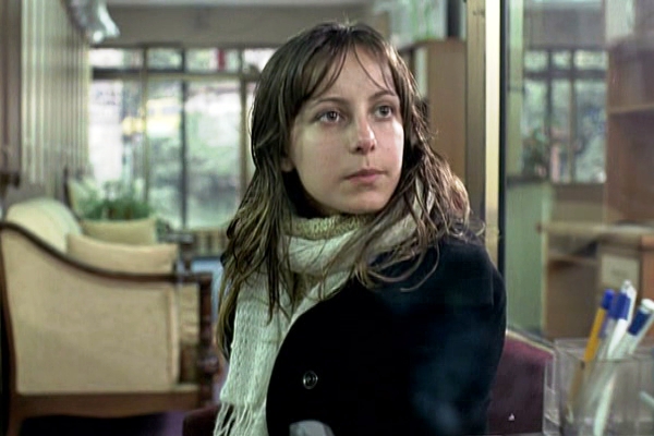 O da en az Bekir kadar aşıktır ama başkasına..