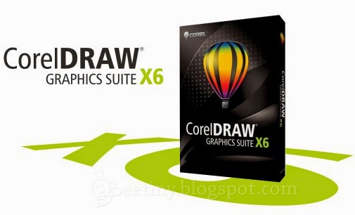 CorelDRAW Graphics Suite X6 16 - Download + cờ rắc + Hướng dẫn Full ...