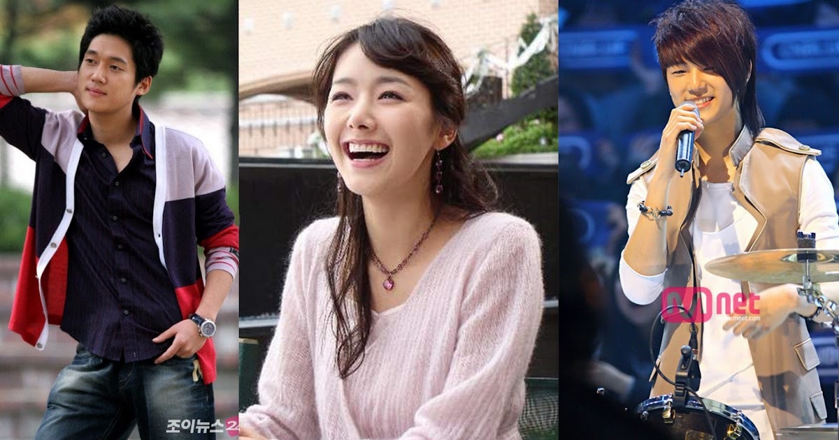 Asian Drama and Movie Reviews: Heartstrings Review