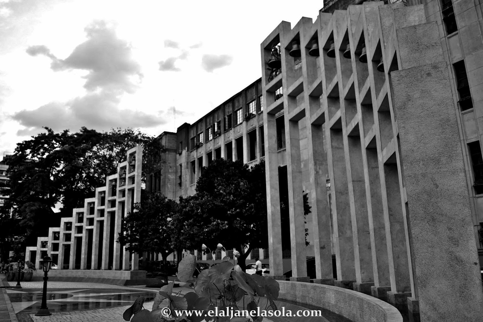 Elal Lasola Travel & Photography: 7 Churches for Visita Iglesia around ...