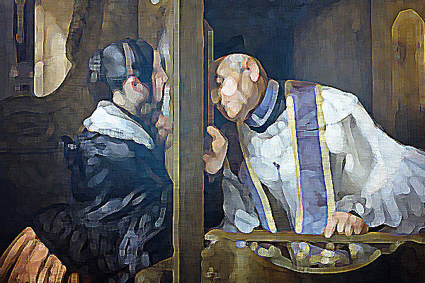 Just Another Life: Have you colluded today?