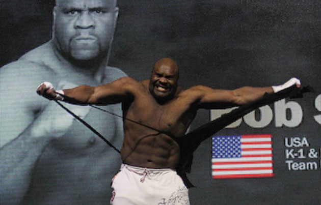 In a world where physique determines strength, Pick 5 characters to ...