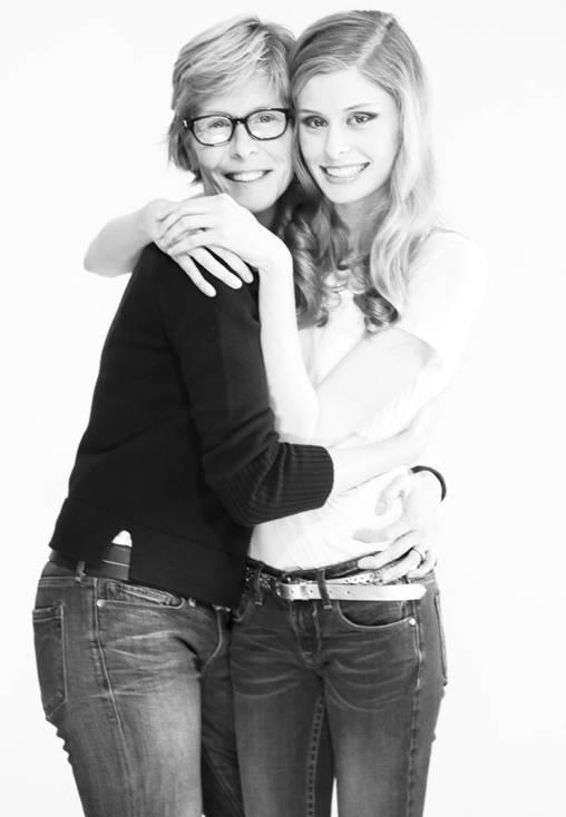 Stars Model Management: Happy Mother's Day!