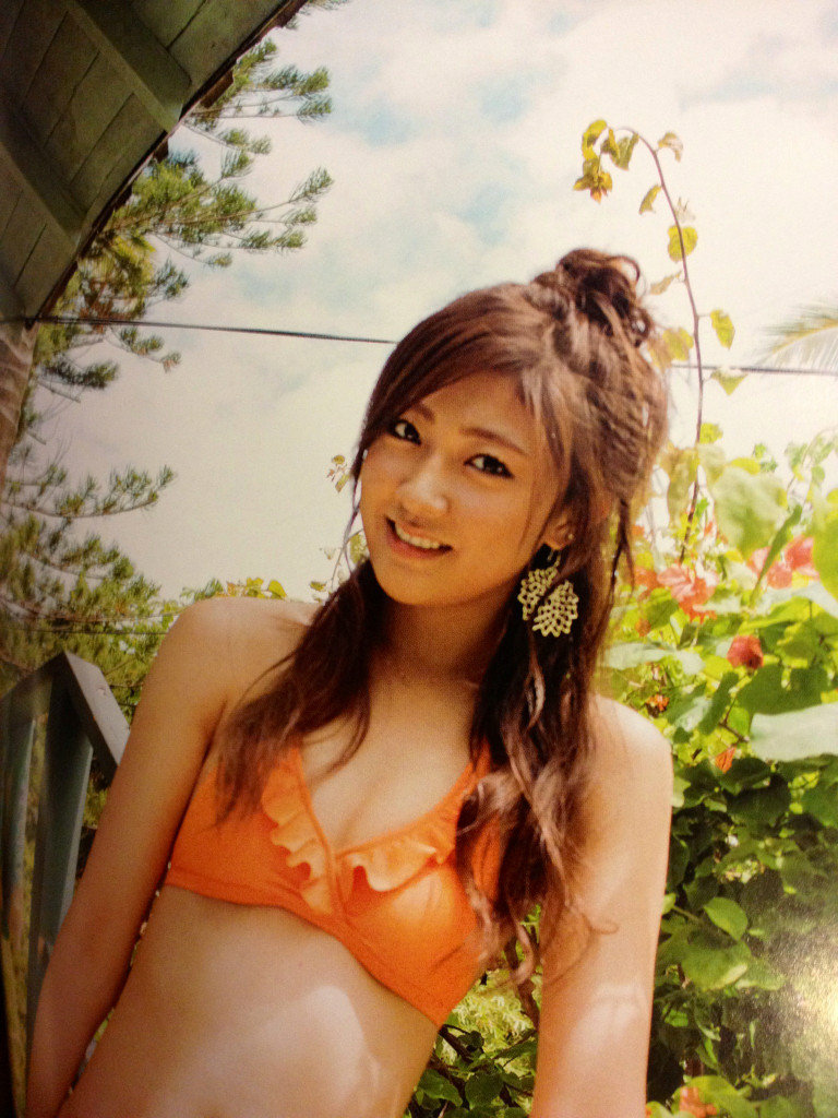 MuSuMeTaNaKaMei: Berryz Koubo Alo Hello 2013 Scans