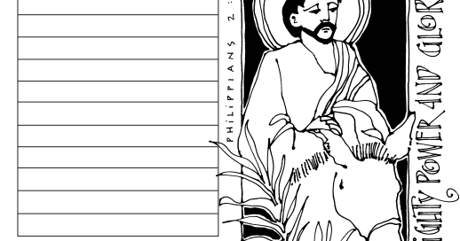 Unconventionally Steadfast: Holy Week Sermon Notes