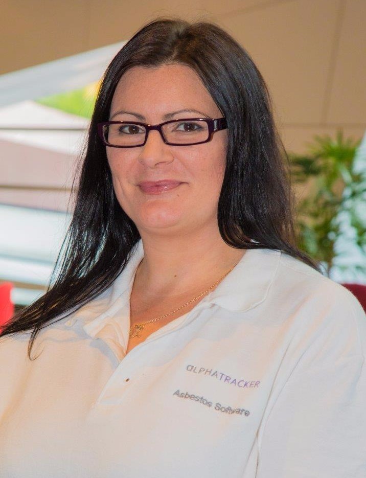 Meet the team - Leanne Helle-Broe