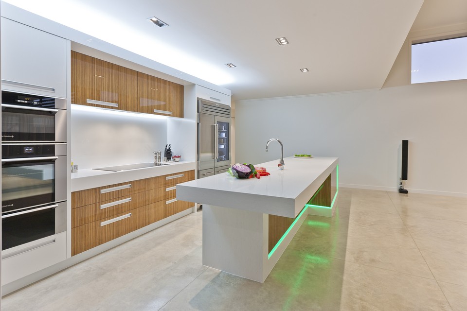 Kitchen Design Think Tank: Clinical Culinary Theatre