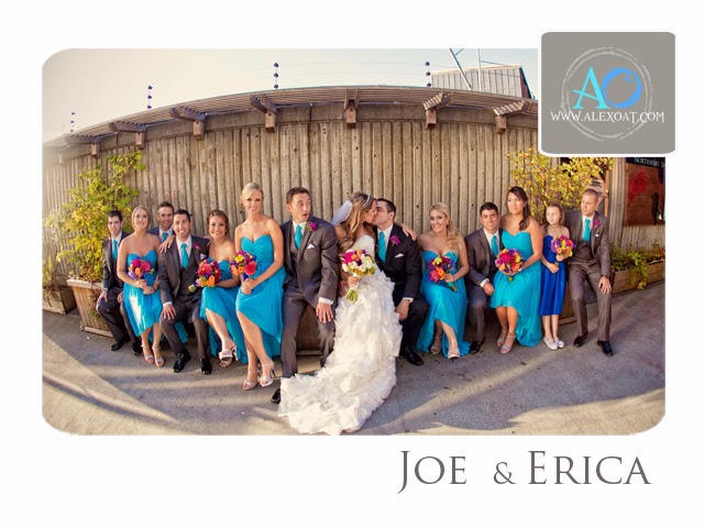 Alexandra Oat photography