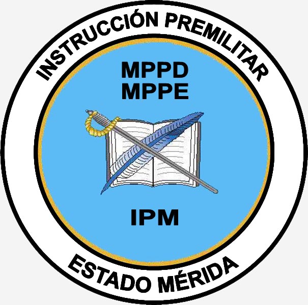 Instrucción Premilitar U.E. Colegio "La Presentación": INSTRUCCIÓN ...