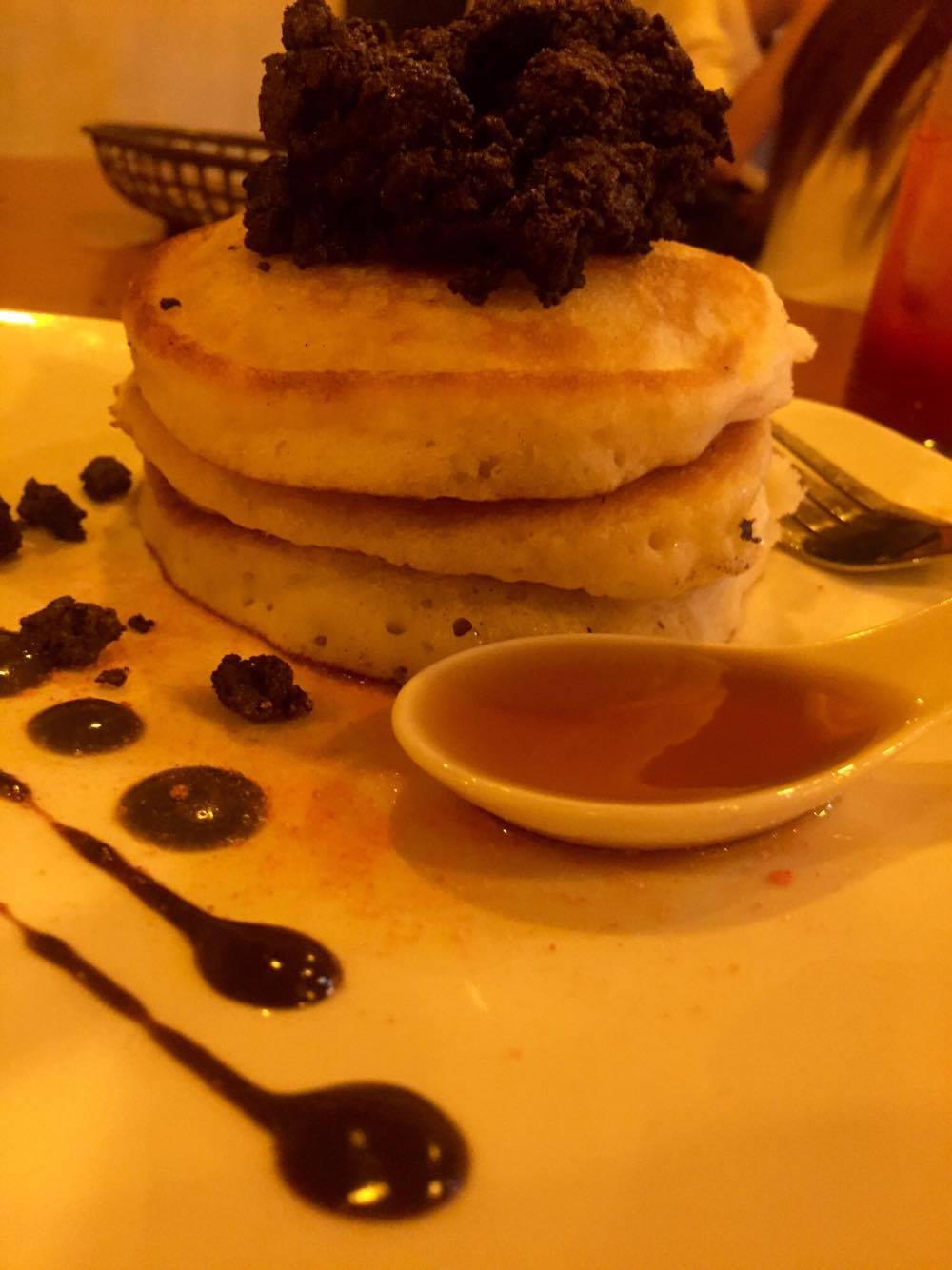 Kanto Freestyle Breakfast in Kapitolyo