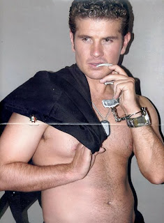 latinos: Erick Guecha