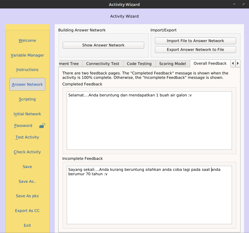 Creat file PKA pada Cisco PacketTracer - Adela Ns