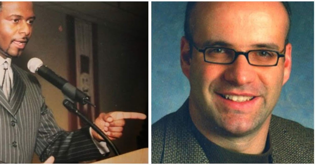 KANSAS CITY ACTIVIST ALONZO WASHINGTON CALLS OUT JOHN PEPITONE FOR ...